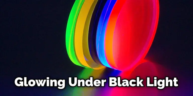 How to Make Black Light With Led Lights | Use 2 Methods