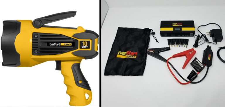 How to Charge Everstart Maxx Light | 5 Simple Steps (2026)