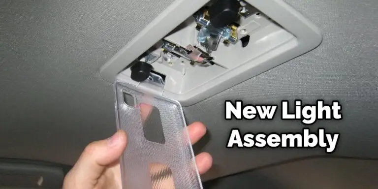 How to Wire a Dome Light | Easy Process (2024)