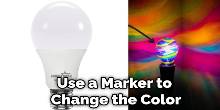 How to Change the Color of Your Led Lights | 6 Easy Steps