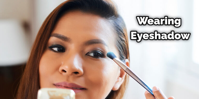 How to Avoid Ring Light Reflection in Eyes | 5 Steps (2024)