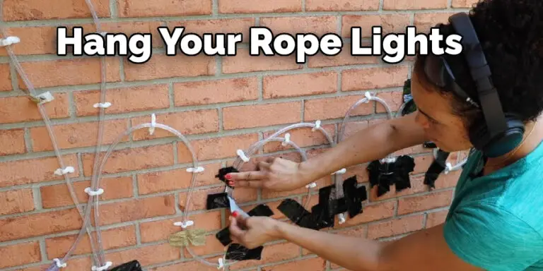 How to Connect Rope Lights to Each Other | Detailed Guide (2025)