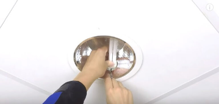 How to Remove Led Lights Without Peeling Paint in 8 Step