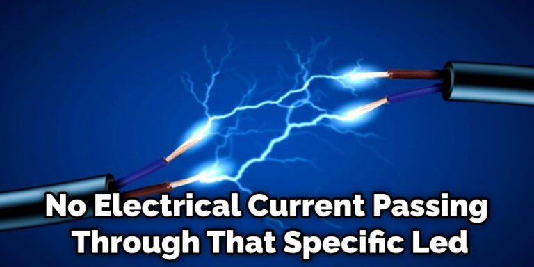 How to Fix Led Strip Lights Different Colors in 8 Easy Steps