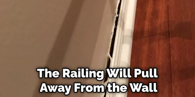 How to Install Light Rail Molding | Explained in 11 Step
