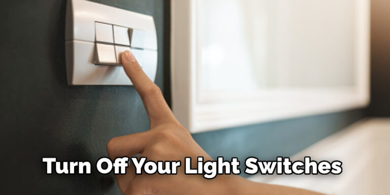 How to Trace Light Switch Wiring | 5 Methods to Follow