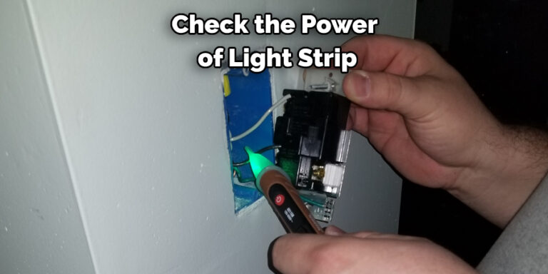 How to Reset Led Light Strips | 8 Steps Instructions (2024)