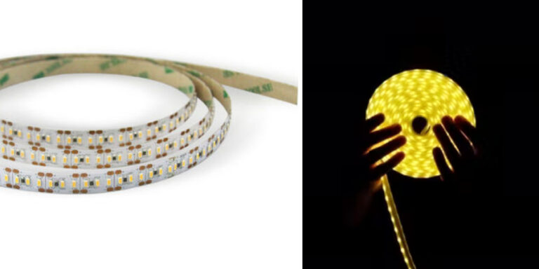 How to Take Led Lights Off the Wall | 6 Easy Steps (2024)