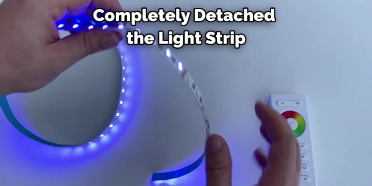 How to Reset Led Light Strips | 8 Steps Instructions (2024)