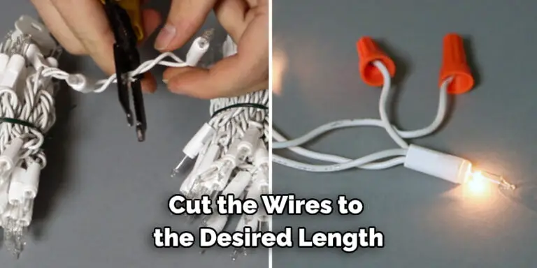 How to Wire String Lights Together | 8 Steps Guide (2024)