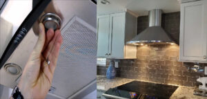 How to Change Light Bulb on Zephyr Range Hood in 10 Steps