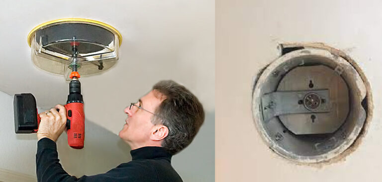 How To Cut Hole In Drywall For Recessed Light 8 Easy Steps how-to-cut-hole-in-drywall-for-recessed-light-8-easy-steps
