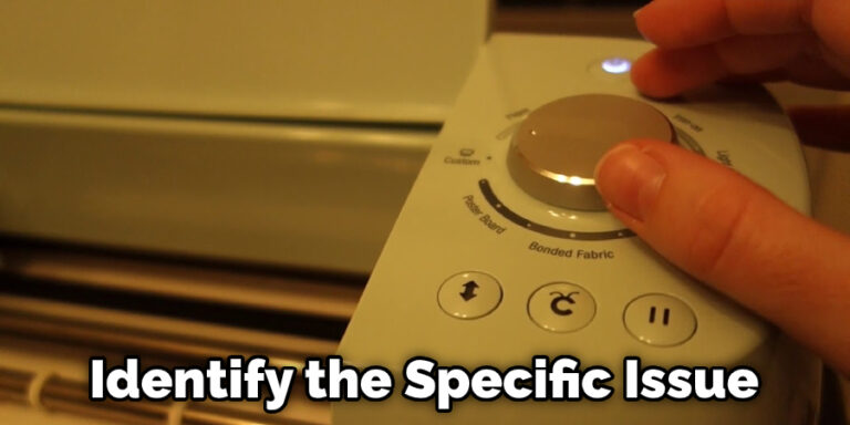 How to Fix Solid Red Light on Cricut Explore Air in 9 Steps