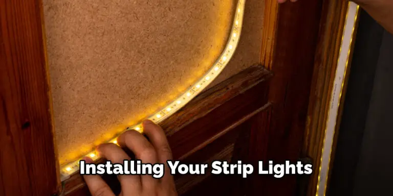 How to Cover a Strip Light | 8 Easy Methods (2025)