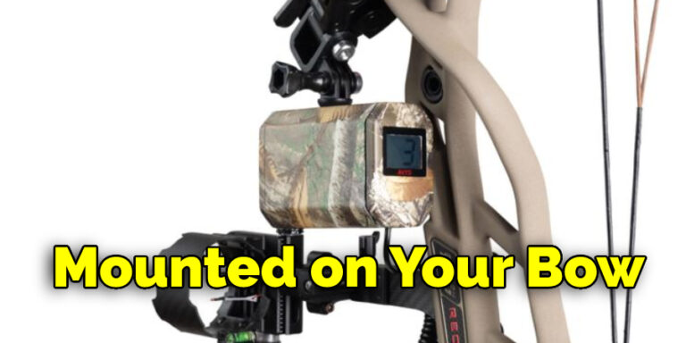 How to Turn on Trophy Ridge Sight Light | Step by Step Guide