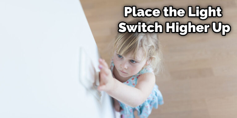 How Far Should a Light Switch Be From a Door | Described in 6 Factor