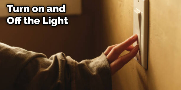 How Far Should a Light Switch Be From a Door | Described in 6 Factor