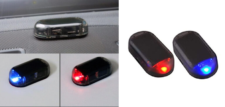 Why Does My Security Light Keep Flashing | Quick 5 Steps