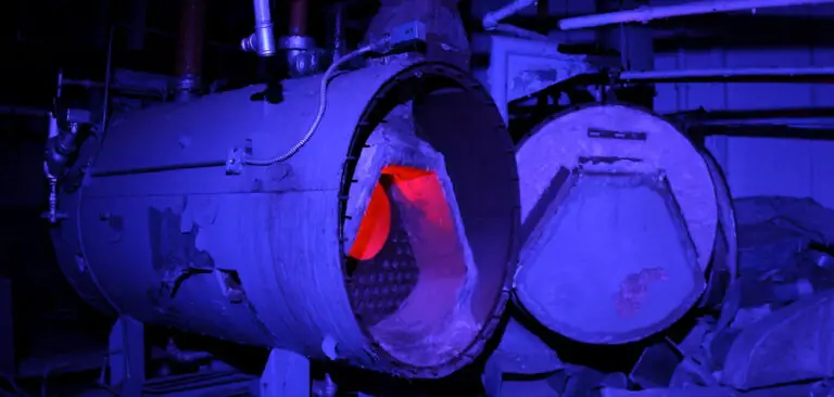 How to Light a Crown Boiler | 10 Steps Guide (2024)