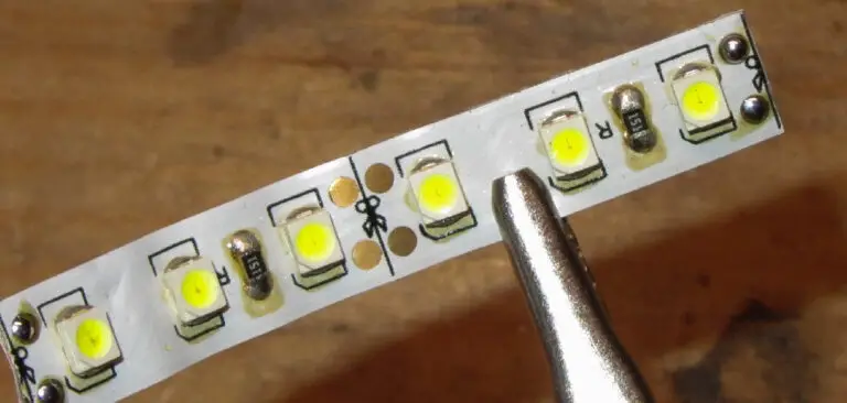 How to Do a DIY on Led Lights | Step by Step Guide (2024)