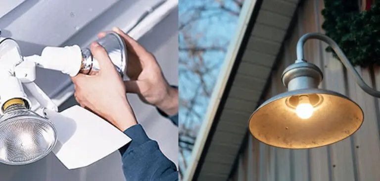 How to Mount Lights on Outside of Pole Barn | Detailed Guide