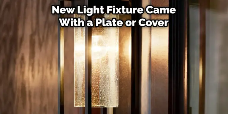 How to Install an Exterior Light Fixture on Stucco in 6 Steps