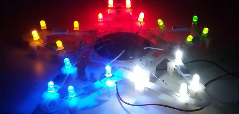 How to Do Diy Led Light Colors | 10 Easy Effective Ways