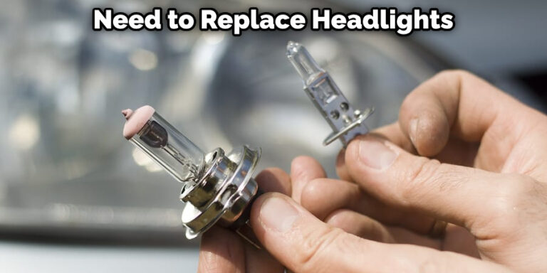 How to Prevent Headlights From Yellowing | A Complete Guide