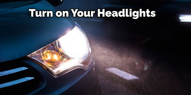 How Should Led Headlights Be Positioned in 11 Steps (2024)