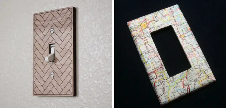 How to Cut Light Switch Covers | 7 Simple Steps (2025)