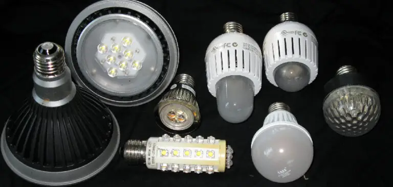 How to Recycle Light Bulbs Led In 9 Simple Ways (2024)