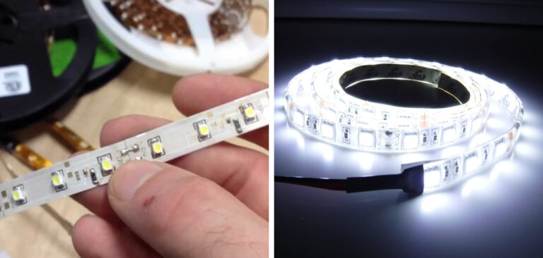 How to Wire Led Lights to 120v | 8 Effective Steps