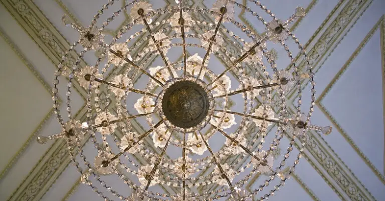 How to Wire a Spider Light | Easy 7 Steps (2024)