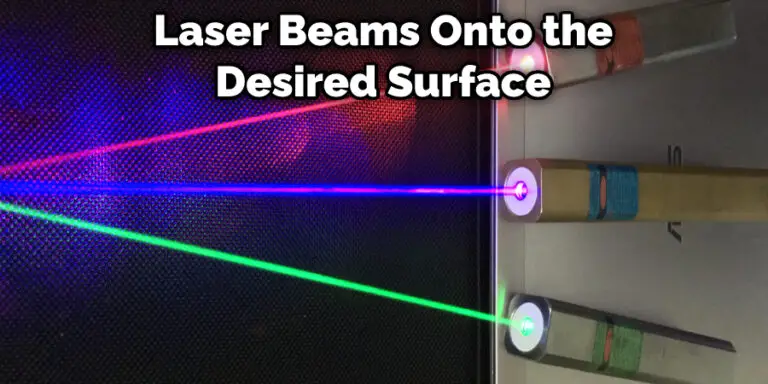 How to Make a Laser Light Show | Easy 10 Steps (2024)