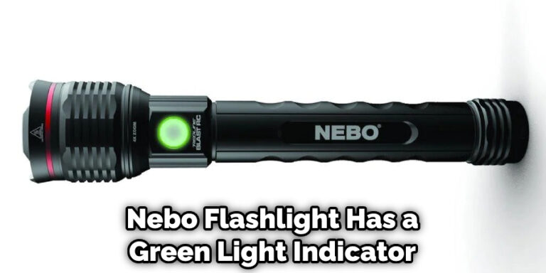 How to Charge Nebo Flashlight | 5 Simple Method (2024)