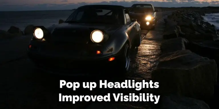 How to Install Pop up Headlights | 7 Easy Steps (2024)
