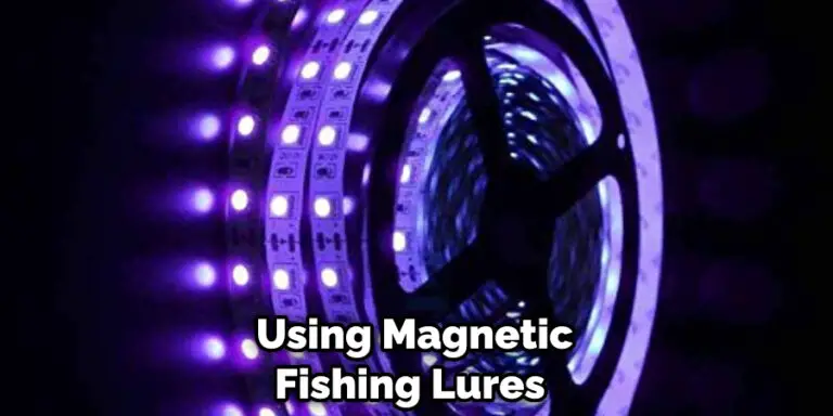 How to Make a Blacklight With Led Light Strips In 2 Method