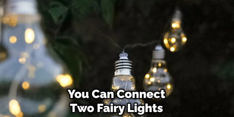 How to Wire String Lights Together | 8 Steps Guide (2024)
