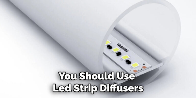 Best LED Strip Diffuser | (2025)