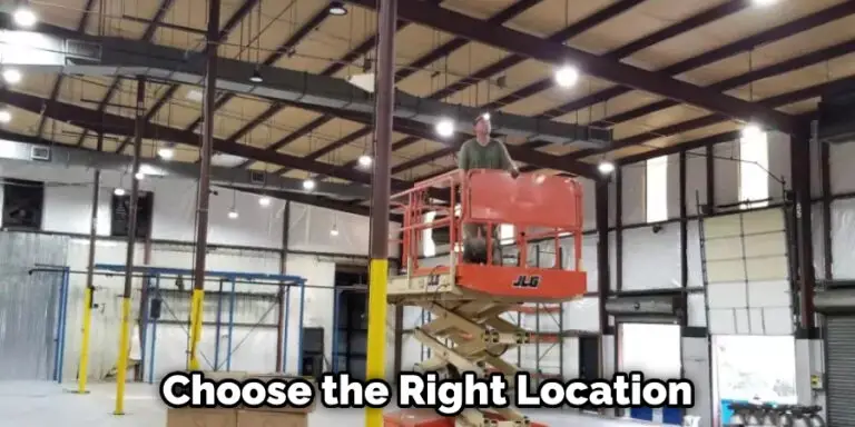 How to Install High Bay Lights | Explained in 7 Steps (2024)