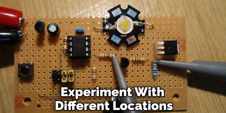 How to Make Led Strobe | Explained in 08 Steps (2024)