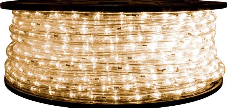 How to Make Led Rope Light | 7 Effective Steps (2025)