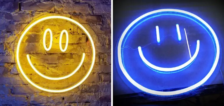 How to Set Up Keep Smile Led Lights | Explained in 10 Steps