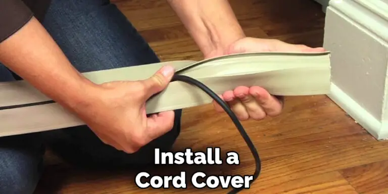 How to Hide Led Strip Power Supply | 8 Easy Ways How (2024)