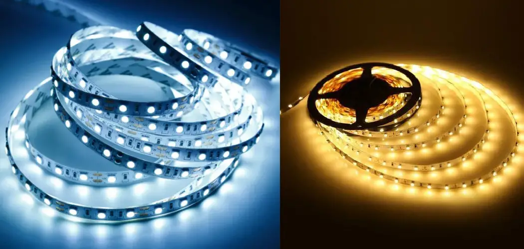 How to Re-Stick Led Lights | Explained in 11 Steps (2023)