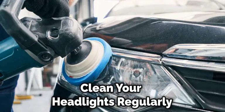 How to Prevent Headlights From Yellowing | A Complete Guide