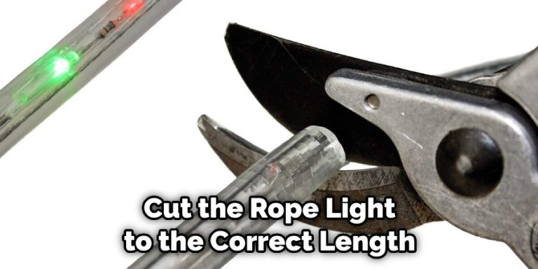 How to Make Led Rope Light | 7 Effective Steps (2025)