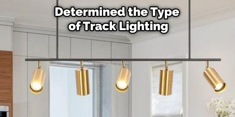 How to Hang Track Lighting on Drop Ceiling | 11 Steps (2024)