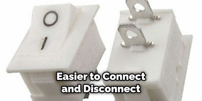 How to Remove Rocker Switch Cover Without Tool | 12 Easy Ways
