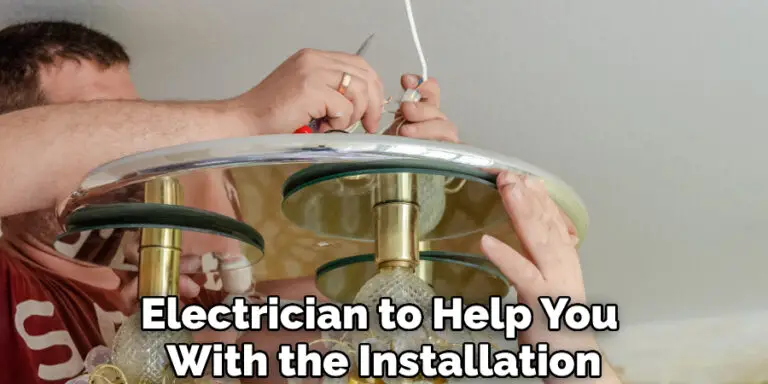 How to Fix Off-Center Dining Room Light | 10 Effective Ways